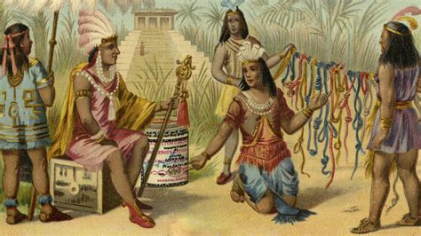 Los Incas En La Argentina Un Estudio Confirmó Que Llegaron Al País En