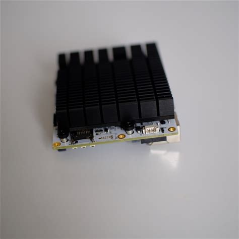 Beaglebone Ai 64 Element14 Community