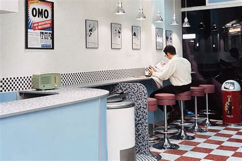 Our Beautiful Launderette Bedrock