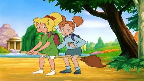 Amazonde Bibi Blocksberg Staffel 2 Ansehen Prime Video