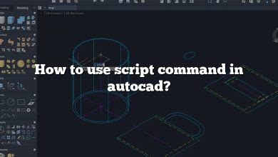 How To Use The Align Command In AutoCAD Step By Step CADdikt