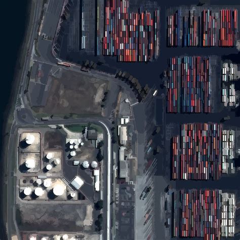 New Courses On Pleiades Images Analysis With The Orfeo Toolbox Orfeo Toolbox