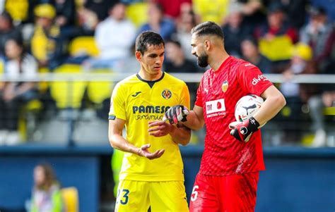 მამარდაშვილი ვილიარეალთან მატჩის საუკეთესო ფეხბურთელი გახდა მან პენალტიც აიღო