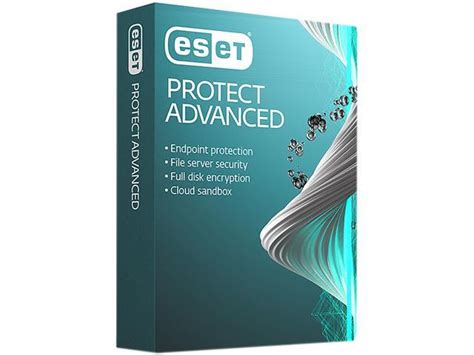 Eset Protect Advanced Giải Pháp Bảo Mật Cơ Bản Cho Doanh Nghiệp
