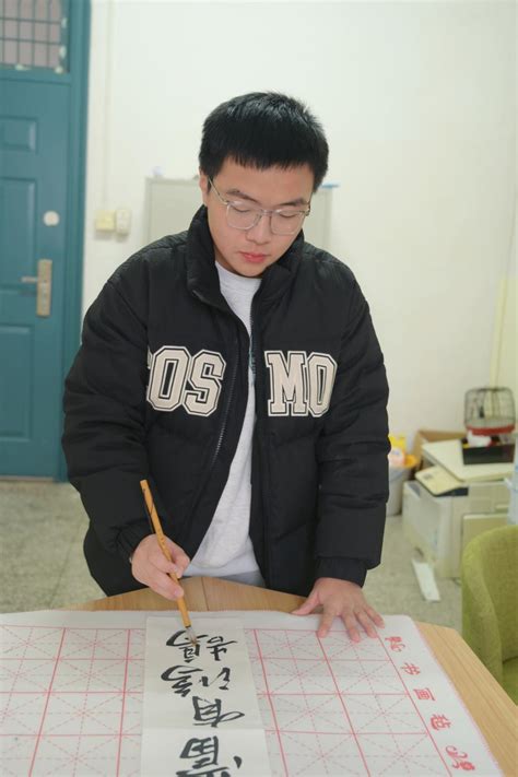【经法风采】“心之所向，素履以往”—法学5202班朱必权 长江大学文理学院经济与法学系
