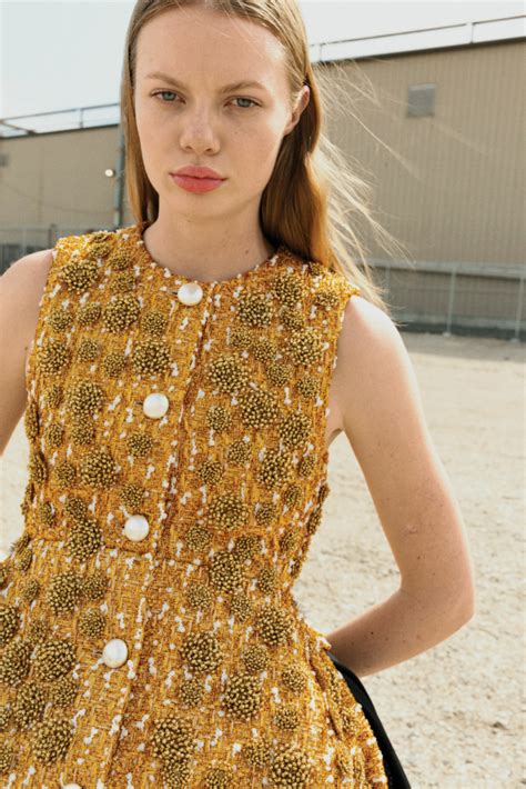 Abby Bush New York Img Models