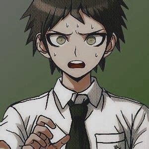 Hajime Hinata Sprite Gallery Artofit