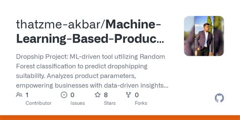 Machine Learning Based Product Prediction System For Drop Shippers Preprocrssing Ipynb At Main