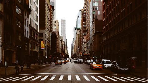 Downtown Girl Aesthetic Wallpapers Wallpaper Cave