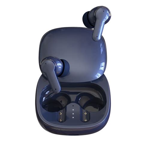 Buy Wholesale China Enc Tws Noise Cancelling Tws Earbuds Bluetooth