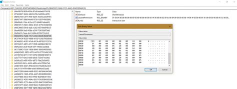 Windows 10 Event ID 10010 And 10016 Errors With DistributedCOM Page