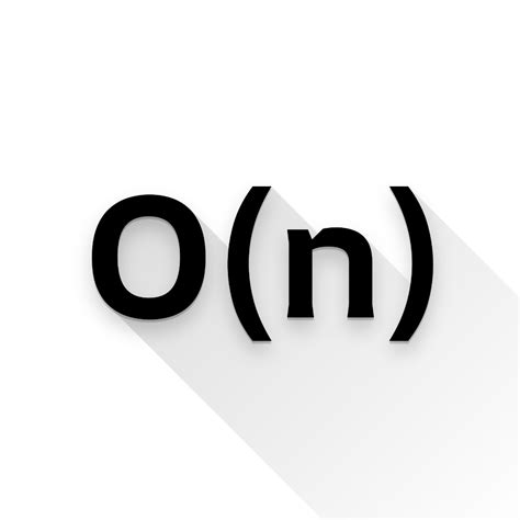 big o academy master big o notation and algorithm time complexity