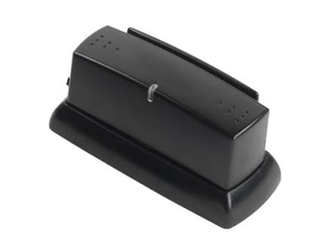 Passport Scanner Savance Workplace