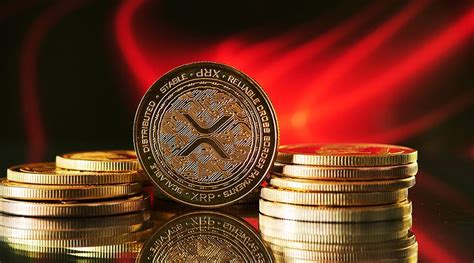 Xrp News Why Xrp Is Going Down Today Four Straight Losses Amid Sec