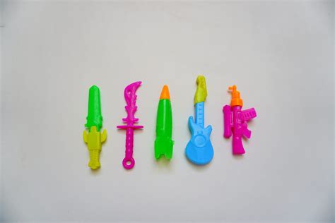 Tiny Pen Goldy Toys