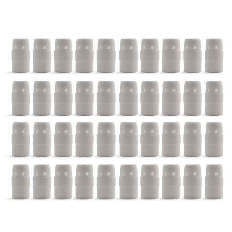 Kemppi Mmt27 32 Gas Diffuser Cer 40 Each 4294880cer