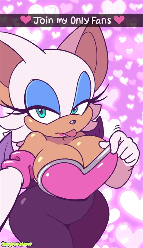 Rule 34 Bat Bimbo Blue Eyeshadow Breasts Cleavage Clothing Female