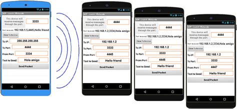 Extension Udp Send Text Wifi Source Code Extensions Mit App
