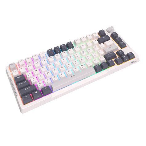 Mechanical Keyboard Wireless Royal Kludge Rk Royal Kludge, 45% OFF