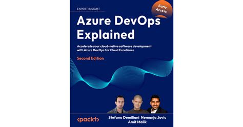 Azure Devops Explained Second Edition Book