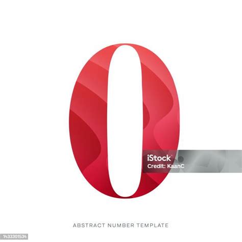 추상 번호 템플릿입니다 기념일 번호 템플릿 격리 기념일 아이콘 레이블 기념일 기호 벡터 스톡 일러스트 레이 션 로고에 대한 스톡 벡터 아트 및 기타 이미지 Istock
