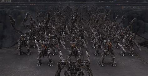 The Matrix 1999