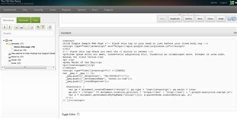 Add Facebook Like Button To Modx Page Web Hosting Hub Add Facebook Like Button To Modx Page Web Hosting Hub