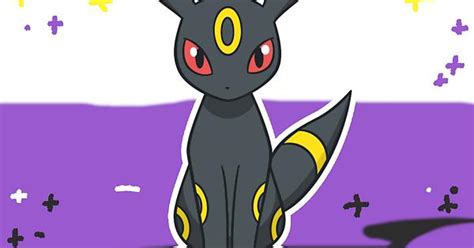 Non Binary Umbreon Wallpaper Album On Imgur