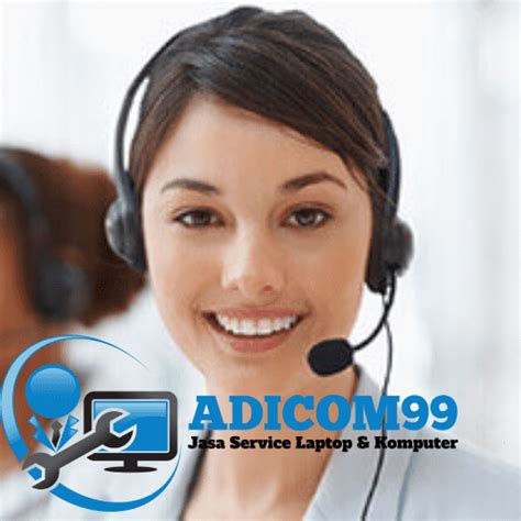 Service Monitor Adicom Jasa Service Laptop Dan Komputer