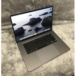 Jual Macbook Pro16 Inch 2019 Core I7 Ram 32gb Ssd 512gb Mulus Kota Batam Central Laptop