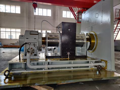 Collector Ring Device Shanghai Rich M And E Manufacturing Co Ltd