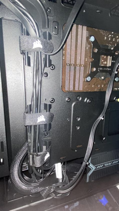 An Engineer Wiring An Ibm Computer 1958 R Oldschoolcool