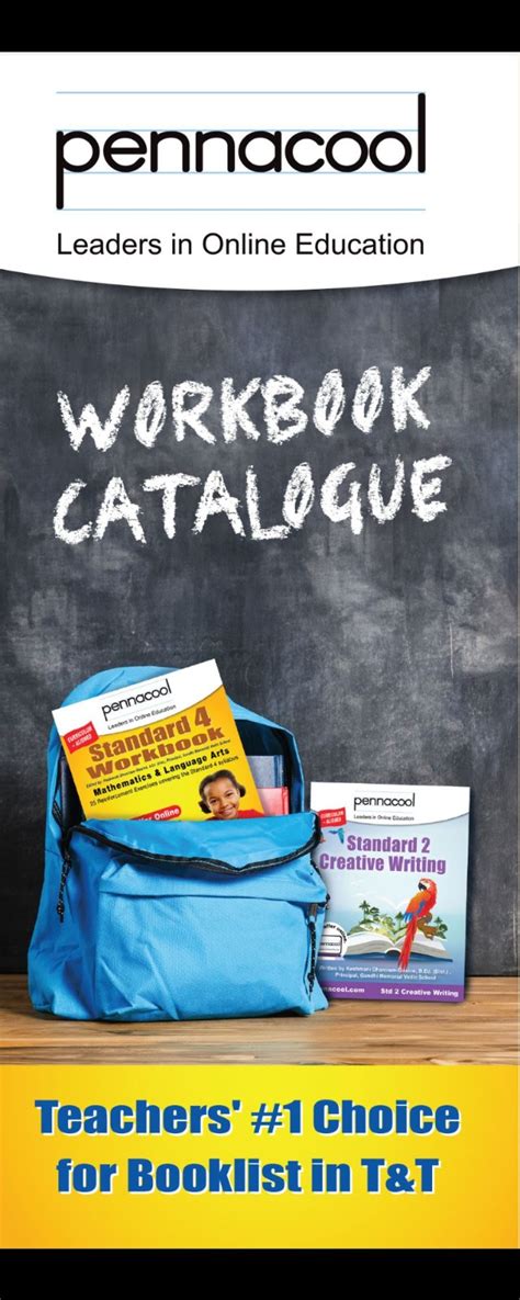 Pennacool Books