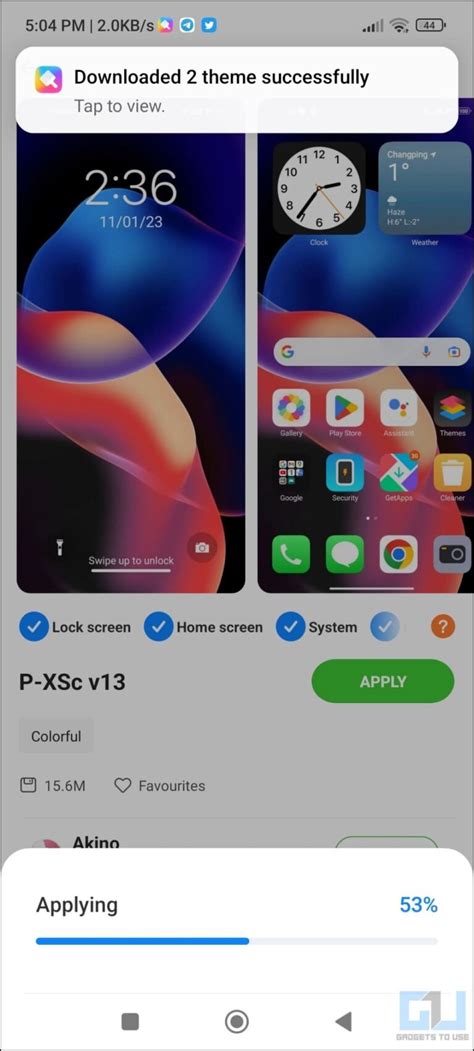 Ways To Change App Icon And Name On Android Gadgets To Use