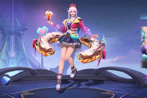 3 Cara Dapat Skin Gratis Mobile Legends Terbaru 2024 Ada Skin Epic Hingga Starlight Pasti
