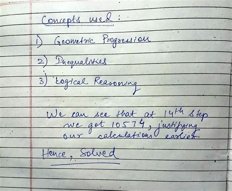 [solved] can someone solve this and explain the formula or how it works course hero