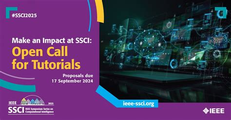 ieee ssci on linkedin computationalintelligence ieee ssci2025 ieeessci2025 ai…