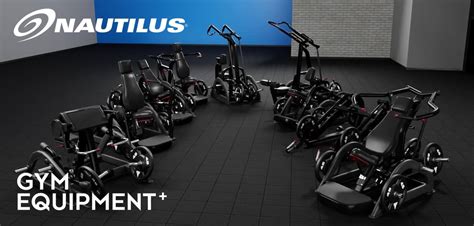 Nautilus Leverage Biceps Curl Plate Loaded