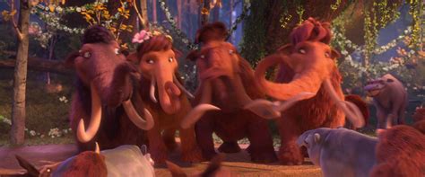 Ice Age Collision Course Screencap Fancaps