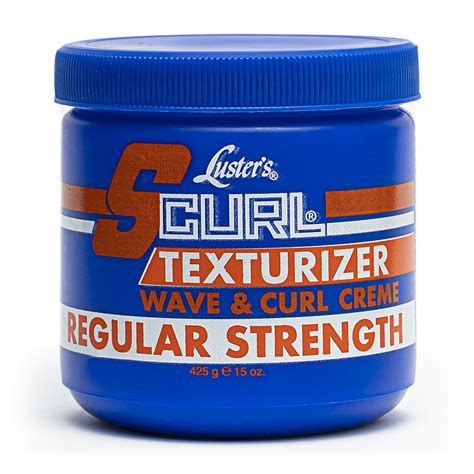 Luster‘s Scurl Texturizer Waveandcurl Cream Regular Afroshop Sow