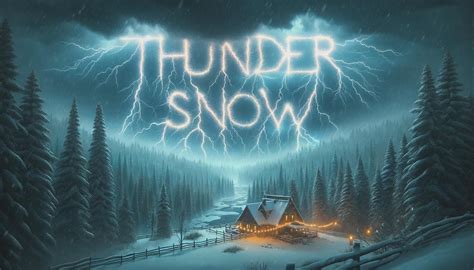 Asked Gpt4 To Make An Image For This Sub Rthundersnow