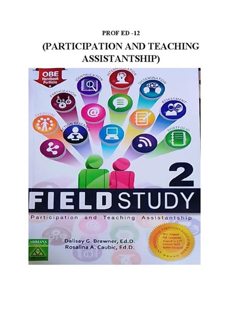 Profed 12 Module 1 Lesson 1 Answersheet Pdf Learning Lesson Plan