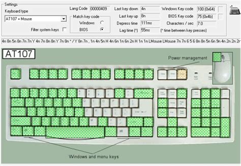 13 Aplikasi Keyboard Test Portable Terbaik Dan Gratis