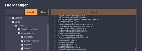 ARK How To Increase Stats Per Level DatHost Help Center