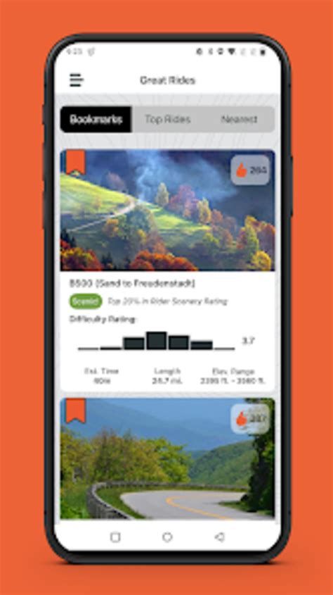 Android 용 Tread 다운로드