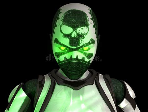 Tech Warfare Stock Illustrations 2786 Tech Warfare Stock