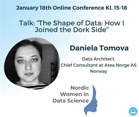 Women In Data Science Ai And Ml Sweden On Linkedin Wids Wiml Wiai
