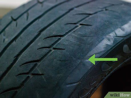 How To Know When Car Tires Need Replacing Steps With Pictures