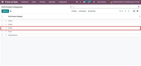 How To Merge Same Products In Odoo 15 Point Of Sales