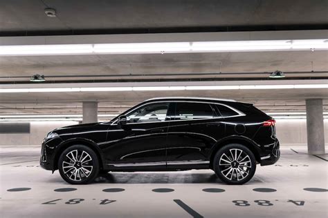 Gwm Wey 05 Test Erfahrungen And Bewertung Zum Hybrid Suv